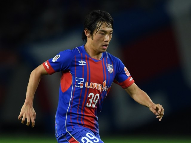 U－22日本代表の沖縄合宿にFC東京MF中島ら3名を追加招集 | mixiニュース