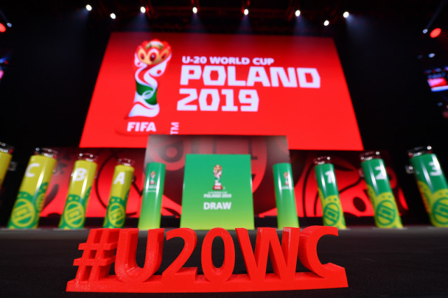 今夏U－20W杯の組み合わせ決定！…日本はメキシコ、イタリア、エクアドルと同組 | mixiニュース