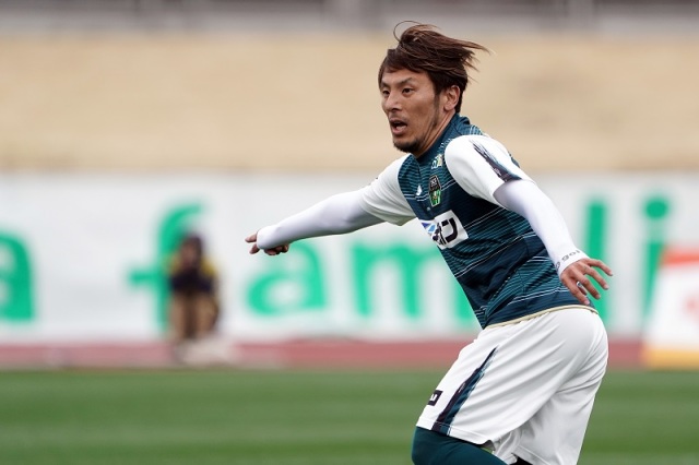 元日本代表MF藤本淳吾が引退へ | mixiニュース