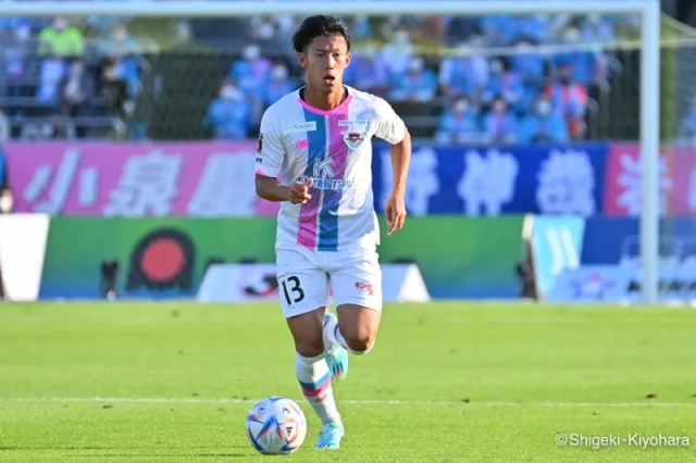 U20日本代表に痛手…鳥栖DF中野伸哉が負傷離脱、追加招集選手は決定次第の発表に | mixiニュース