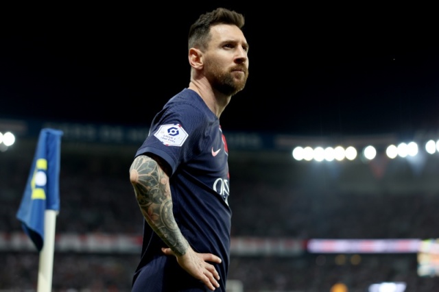 PSGが痛恨の3発逆転負け…メッシ＆S・ラモスの最終戦を勝利で飾れず | mixiニュース