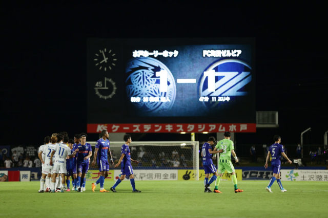 首位・町田、2位大分は勝ち点「1」を積み上げる…最下位・大宮は泥沼のリーグ戦5連敗／J2第22節 | mixiニュース