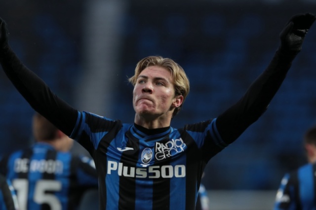 PSG、20歳FWホイルンド獲得に向け約78億円を提示か…マンUと争奪戦に？ | mixiニュース