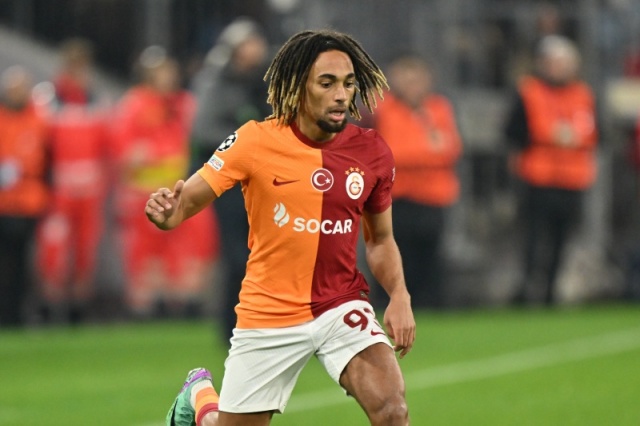 右SB補強を狙うバイエルン、ガラタサライDFボエと交渉中…すでに個人合意？ | mixiニュース