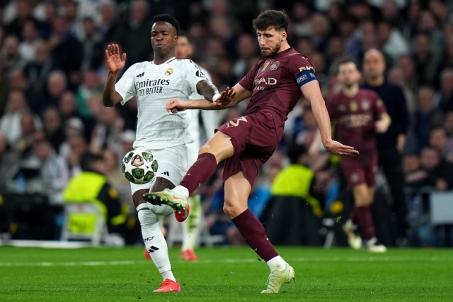 CL敗退に落胆も…マンCのDFディアス「受け入れて前を向いていくしかない」 | mixiニュース