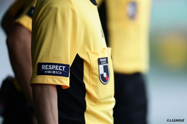 影山JFA技術委員長「高いレベルでの“標準”に達する努力を」 判定基準でJリーグと意見交換 | mixiニュース