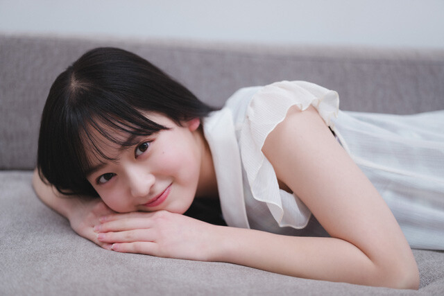 AKB48 20期研究生・近藤沙樹「『AKB48はこのコがいないと成り立たない』ってぐらいになりたいです！」【連載 なんで令和にAKB48？】 | mixiニュース