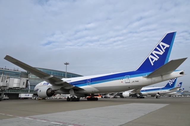 ANA、国内線で臨時便3便を追加設定 計12便に | mixiニュース