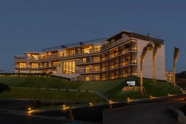 「seven x seven 糸島」、3月1日開業 FAV HOTELの新ブランド初号店 | mixiニュース