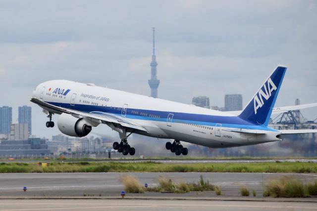 ANA、国際線機内免税品をANAカード決済で20%割引 2月18日まで | mixiニュース