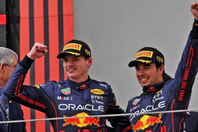 レッドブル、アルファタウリのF1ドライバー4人が11月27日開催の『ホンダレーシングサンクスデー2022』に参加決定 | mixiニュース