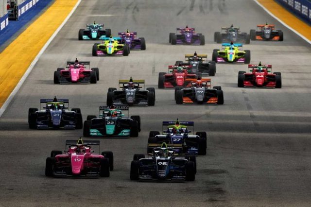 Wシリーズ、財政難のため残り3レースの開催をキャンセル。2022年シーズン終了を発表 | mixiニュース