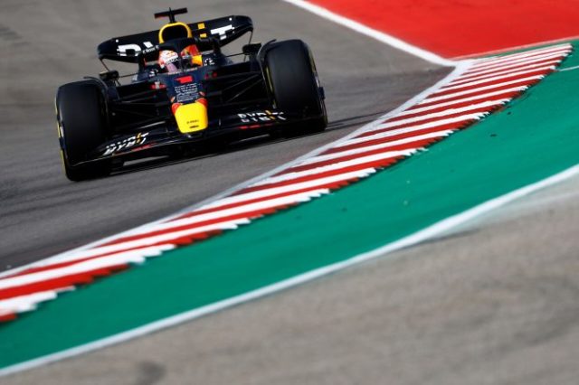 【動画】2022年F1第19戦アメリカGP ハイライト | mixiニュース