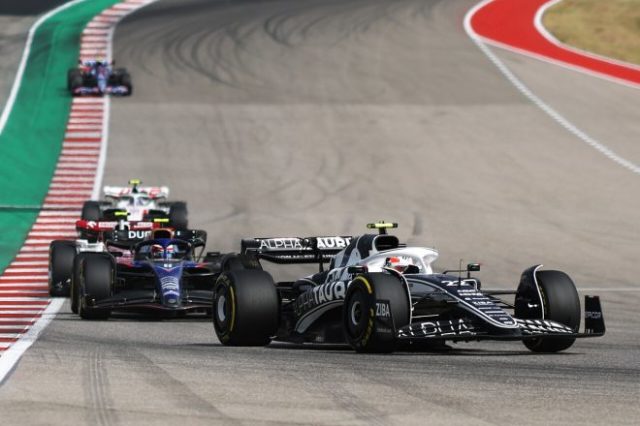 2022年F1第19戦アメリカGP決勝トップ10ドライバーコメント（1） | mixiニュース