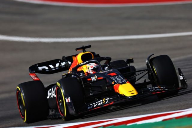 【F1第19戦無線レビュー】「この勝利はあなたのものだ」恩人のマテシッツに勝利を捧げるフェルスタッペン | mixiニュース