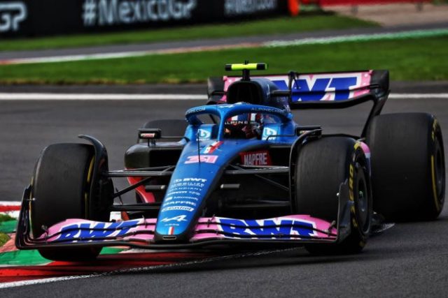 アルピーヌは効率よくマシンを改善。トップ3に引けを取らないノリス、適応できなかったリカルド／2022年F1戦力分析（3） | mixiニュース