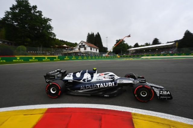 【2022 F1新時代元年の敗者の理由(3)】トップクラスの直線スピードを生かせなかったアルファタウリ、脆すぎたアルピーヌ | mixiニュース