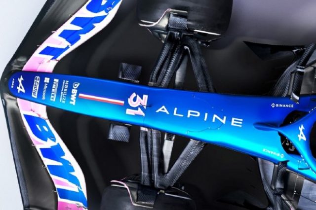 アルピーヌCEO、アンドレッティ・キャデラックへのPU供給に合意済みと認める「まずはF1参戦を承認される必要がある」 | mixiニュース