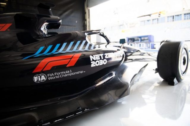 F1新規参入のため積極的に動いているのは3チーム。香港の富豪は既存チーム買収を検討か | mixiニュース