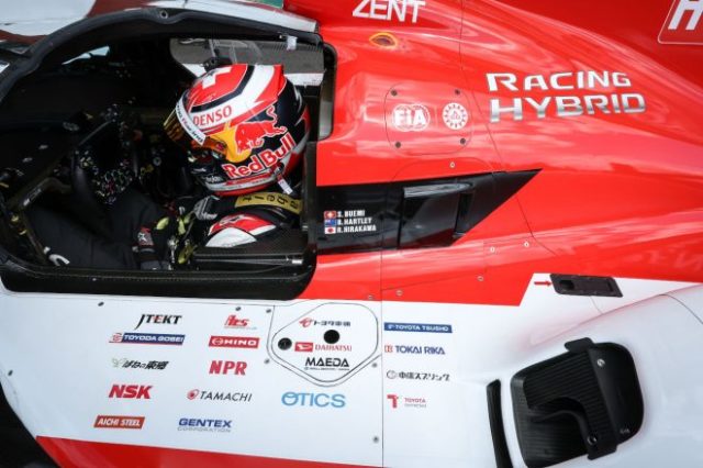 【タイム結果】2023年WEC第3戦スパ・フランコルシャン FP1 | mixiニュース