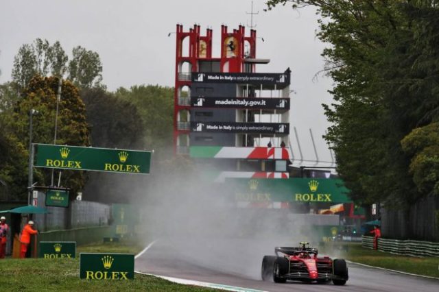 エミリア・ロマーニャGPの8月への延期にチームが反対。2023年F1、合計22戦への縮小が濃厚 | mixiニュース