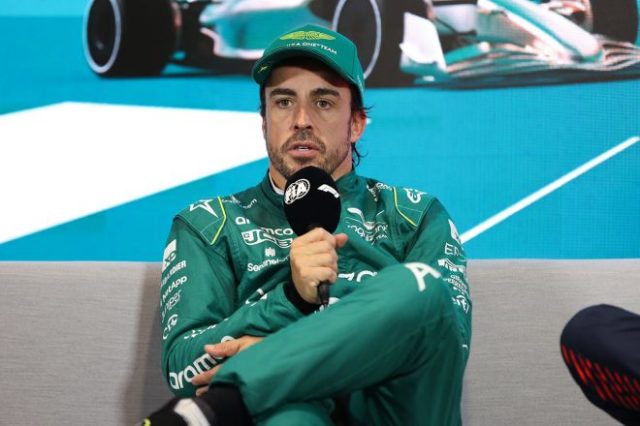 F1 Topic：「アロンソはホンダという組織やスタッフを今もリスペクトしている」ホンダへの思いをマネージャーが明かす | mixiニュース