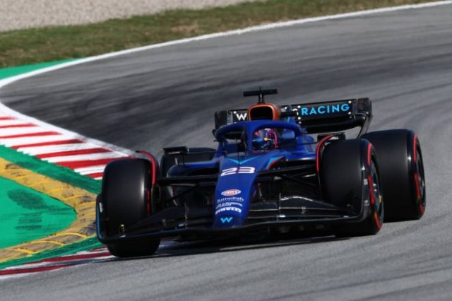 カスタマーチームのウイリアムズF1、2026年以降も供給されるPUに懸念なし「規則が整ったので使えるPUは他と同じ」 | mixiニュース