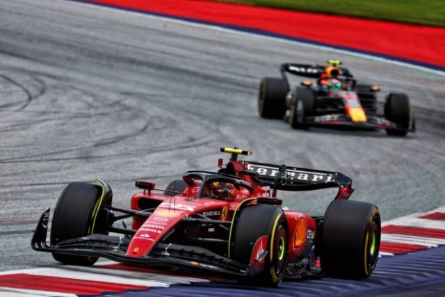 2023年F1第10戦オーストリアGP決勝トップ10ドライバーコメント（1） | mixiニュース