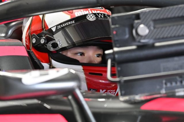 SF参戦が決定したJujuのヨーロッパでの戦いに独占密着。TBS『バース・デイ』の特集回が1月13日に放送 | mixiニュース