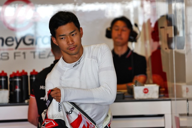 平川亮のアルピーヌF1テスト就任の背景「彼が自分の実力でつかんだもの」トヨタ／TGR加地氏が経緯を明らかに | mixiニュース