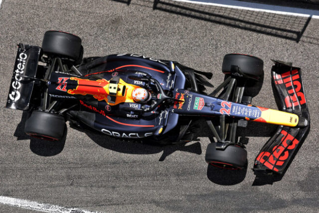 【タイム結果】2025年F1第7戦エミリア・ロマーニャGPフリー走行2回目 | mixiニュース