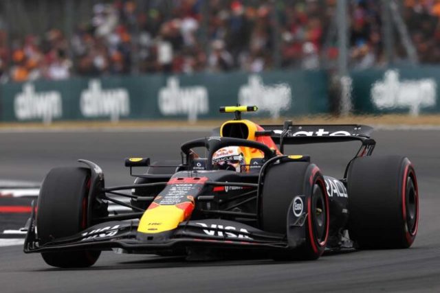 アタック直前のデプロイ切れに足を引っ張られQ3逃す。一方クルマに「自信を持てている」と好感触【角田裕毅F1第12戦展望】 | mixiニュース