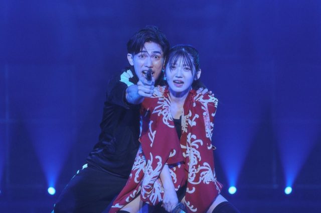 つかこうへいの革命ミュージカル「新・幕末純情伝」開幕 AKB48卒業後初、村山彩希が舞台単独初主演に挑む | mixiニュース