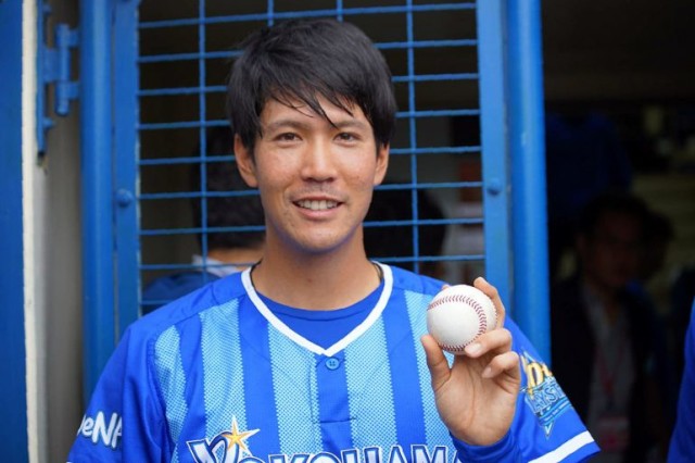 DeNAの“新戦力”中井と古村が上々の再デビュー「自分を見失わない事を」 | mixiニュース