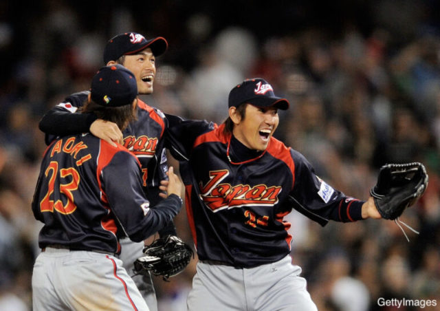 WBCで世界一経験のヤクルト・内川「代表として野球をやる事に怖さを感じた」 | mixiニュース