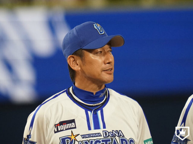 DeNA・バウアーが熱投も3連敗…連日のミス連発に三浦監督「課題に目を向けてやっていかないと」 | mixiニュース