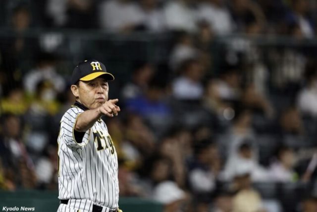 大矢氏「ハマスタでずっと勝てなかったというのが嘘みたい」首位・阪神がDeNAに連勝！ | mixiニュース