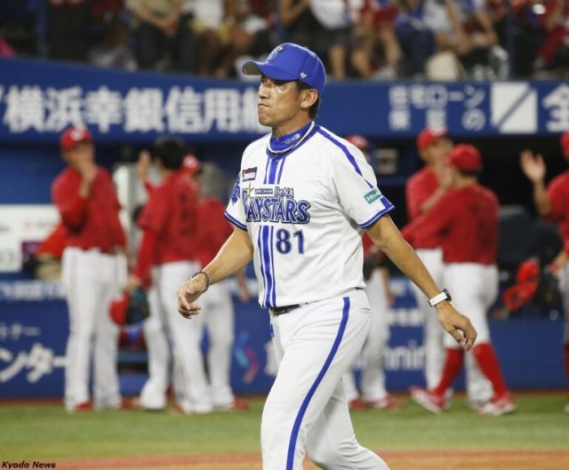 3位・DeNA、同一カード3連勝ならず…大矢氏「正直言って…」 | mixiニュース