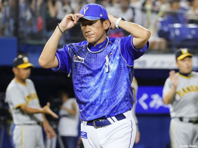 大矢氏、3位・DeNAが手痛い敗戦「勝ったらとってもおいしい1日になったんだけど」 | mixiニュース