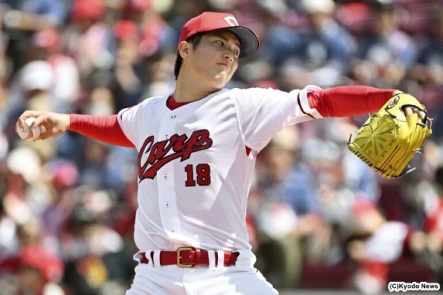 安仁屋氏、広島とDeNAのCSファーストステージ第2戦も「投手戦が予想できる」 | mixiニュース