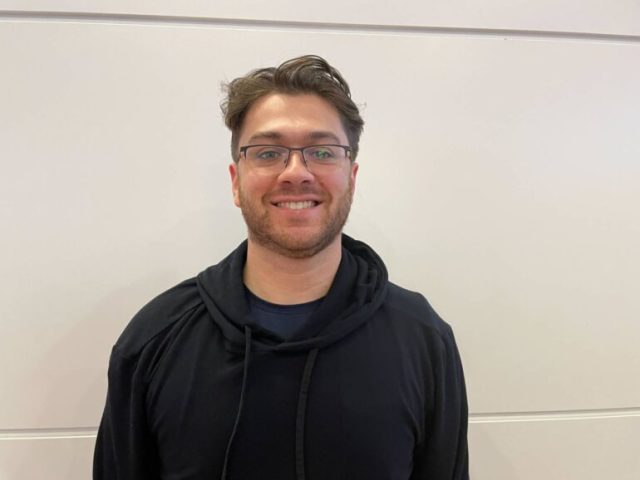 DeNA、新加入のアンソニー・ケイが来日 カブス、メッツの2球団でプレーした大型左腕 | mixiニュース