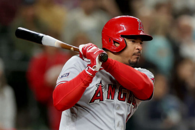 ブルージェイズが再び三塁手補強か WBCベネズエラ代表エスコバー獲得と米報道 | mixiニュース