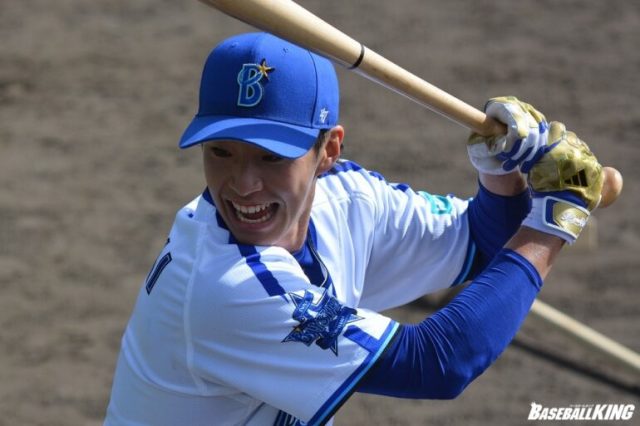 大矢氏「みんなの期待に見事に応えた」DeNA・度会隆輝、満塁弾を含む3安打の大暴れ！ | mixiニュース