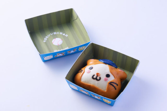 DeNA、7月15日から新グルメ「DB.スターまん」の販売を開始 | mixiニュース