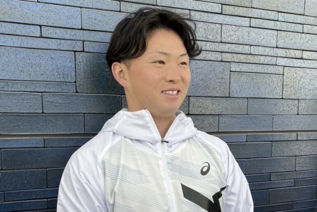 DeNAドラ1・竹田「いろんな人に見られて、野球していい経験」春季キャンプでは「自分の投球ができるように頑張りたい」 | mixiニュース