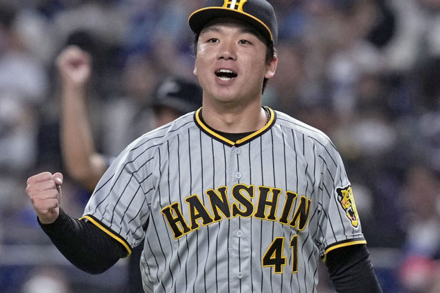 阪神－DeNAのオープン戦スタメン発表！ 先発は村上頌樹、東克樹の開幕投手対決 | mixiニュース