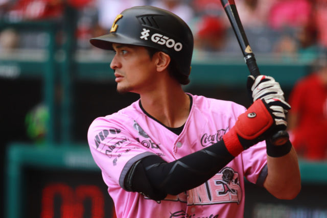 巨人、元DeNA・乙坂智の獲得を発表！「自分の持っている力を全て出し切ります」 育成・フルプと支配下選手契約も締結 | mixiニュース