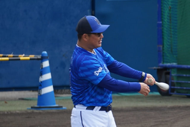 DeNA 村田修一氏が二軍監督に | mixiニュース