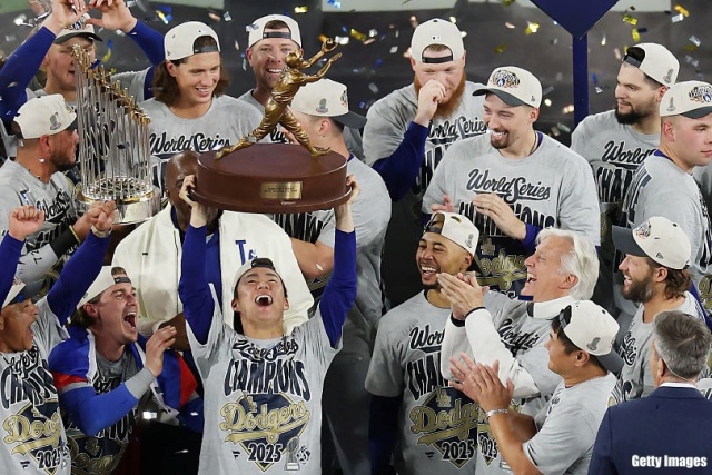 山本由伸、ワールドシリーズMVP | mixiニュース