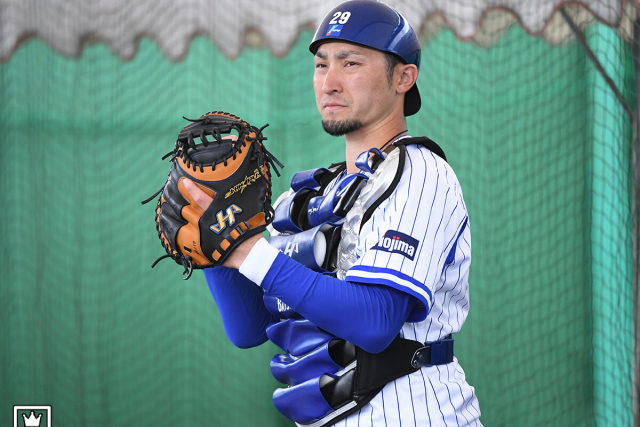 今オフは“捕手”の移籍が活発！？ | mixiニュース